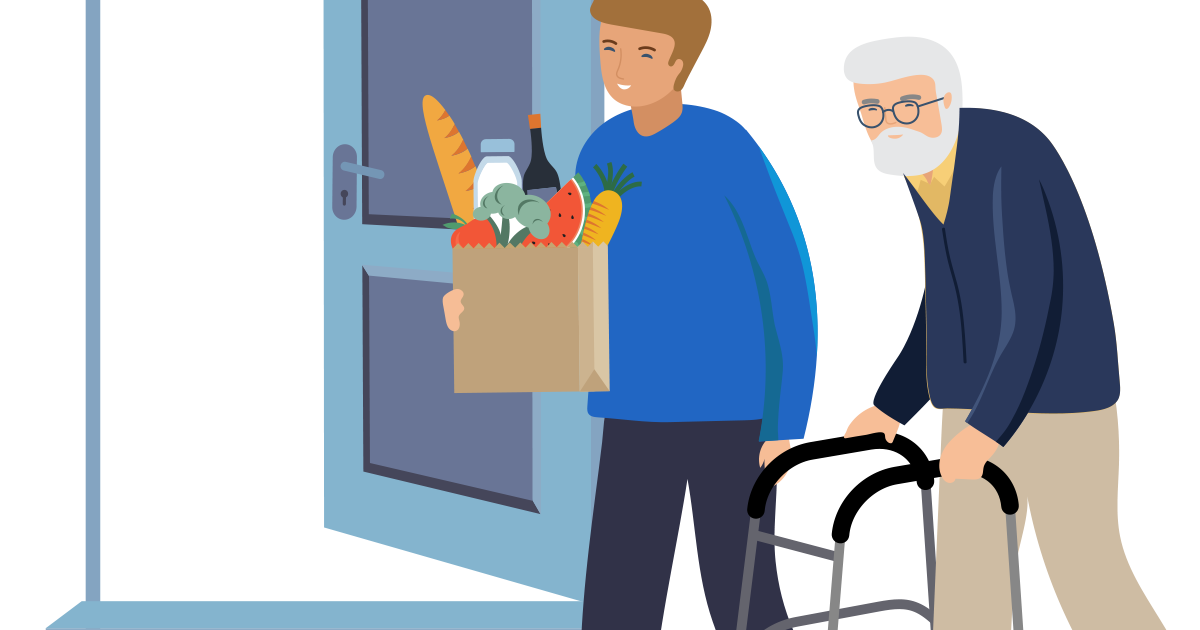 Care connections worth £223,912 made in just one day | Pairly