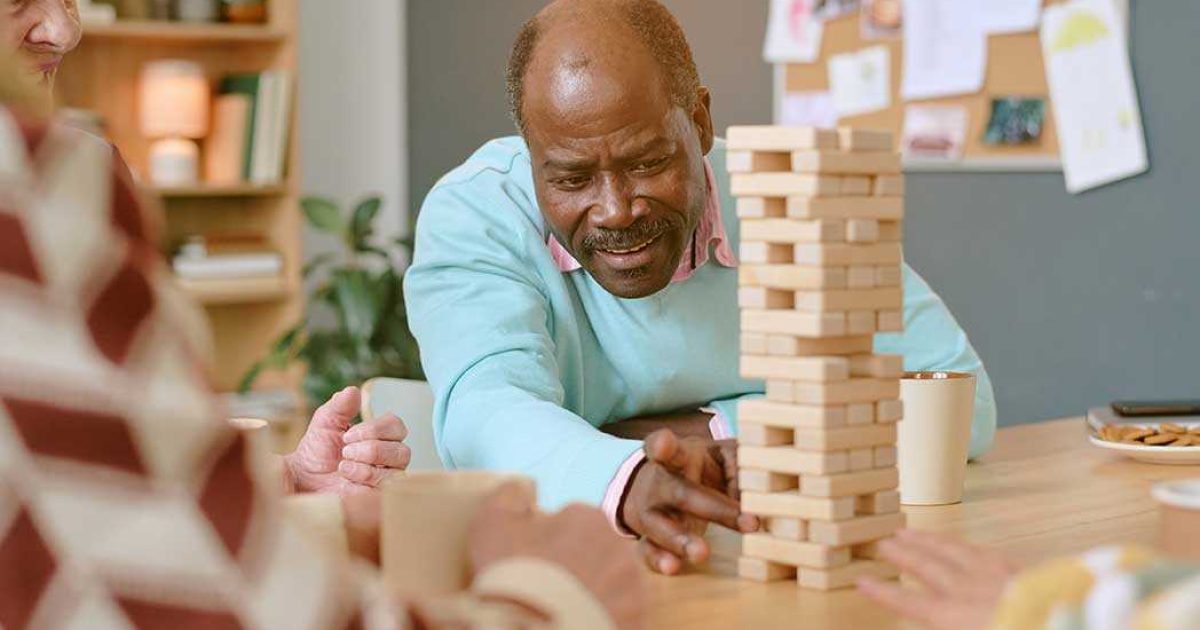 Staying Involved When a Loved One Is in a Care Home | Pairly