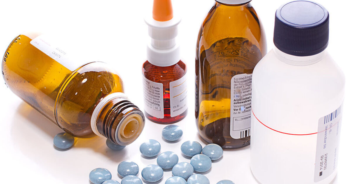 Substance misuse problems | Pairly